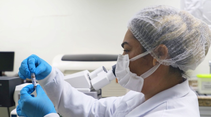 Alerta: Amazonas registra 22 casos confirmados de Mpox, a "varíola dos ...